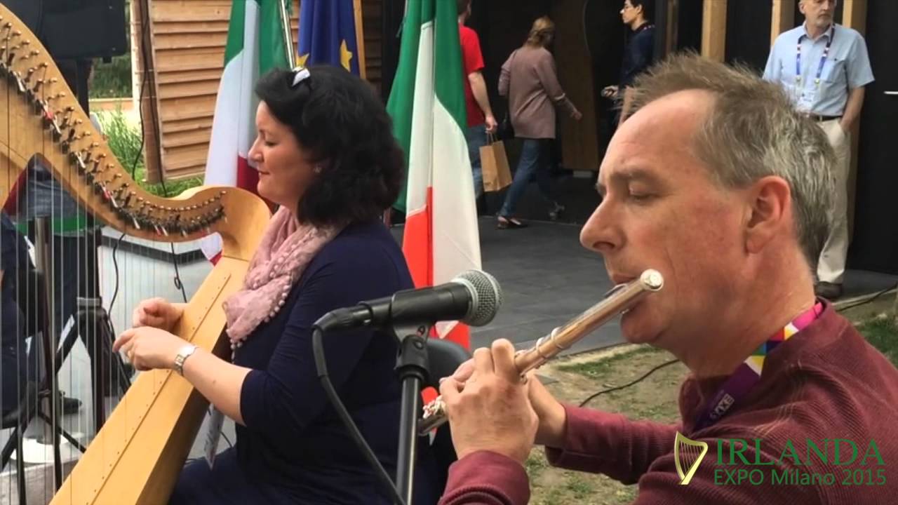 Kim Fleming, Robin Slater and Dearbhail Finnegan at the Ireland ...