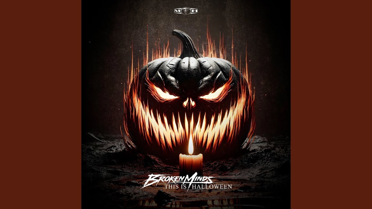 This Is Halloween - YouTube