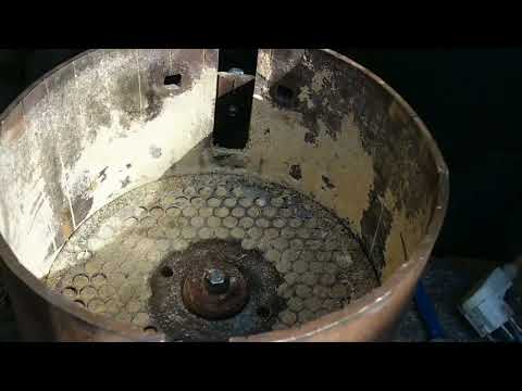 Building Pellet Machine - How To Make A Simple Pellet Machine - YouTube