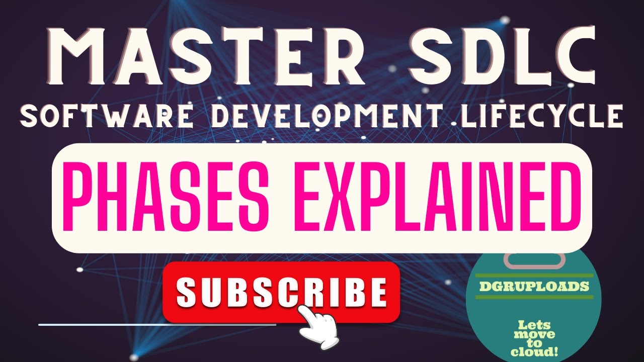SDLC Explained: Master Software Development Life Cycle in Simple Steps ...
