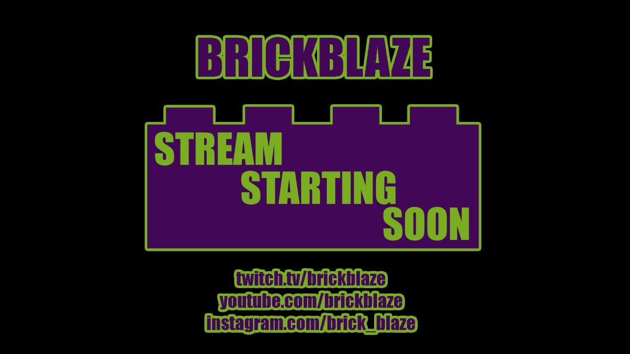 Bricktime: The Return!! - YouTube