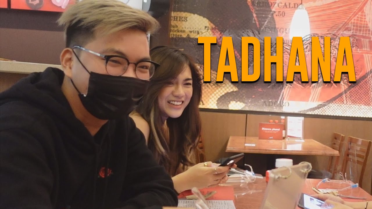 TADHANA - YouTube