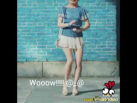 BIGO LIVE SHOW!, Mamah muda goyang HOT, burung tetangga ngamuk
