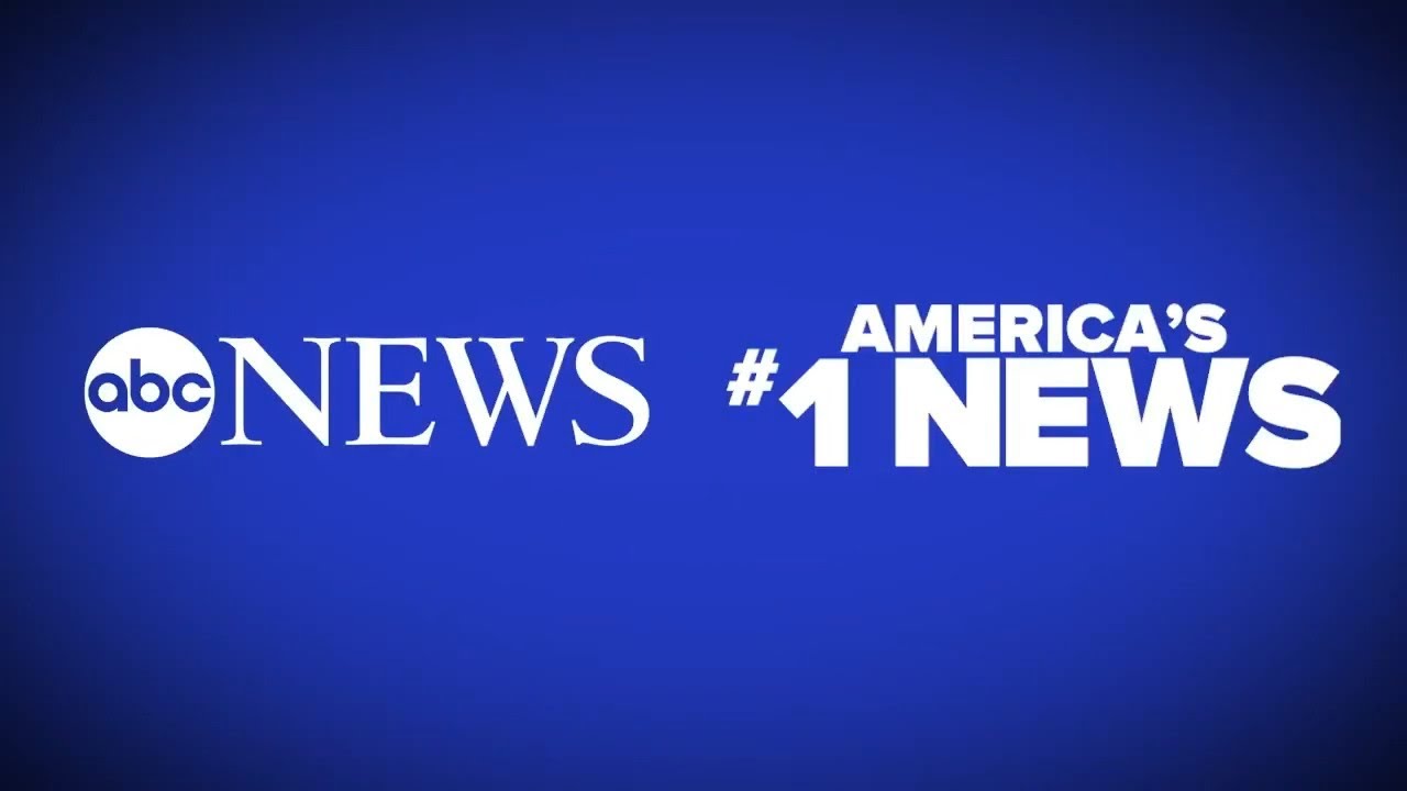 ABC News: Network ID - YouTube