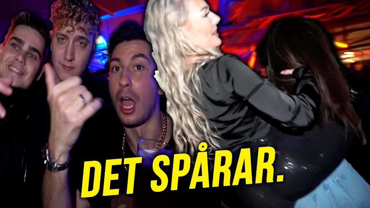 Jag Blev Bjuden PÅ Event And Detta HÄnde Youtube