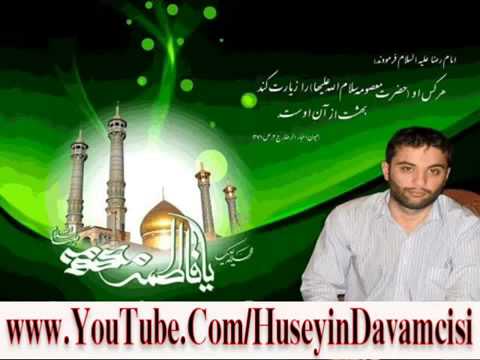Seyid Rauf - İmam Zamanın (ə.f) intizarı