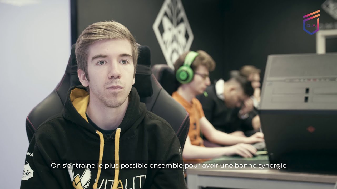 Videos de Gaming Campus - Gaming Campus