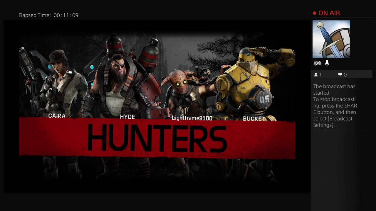 Evolve Jack Gameplay 2 - YouTube