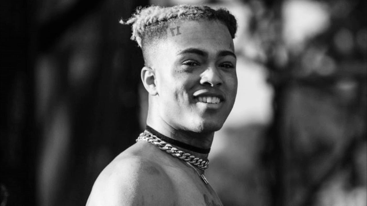 Xxxtentacion Alone Part 1 Youtube Music