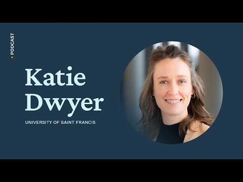 201: Katie Dwyer