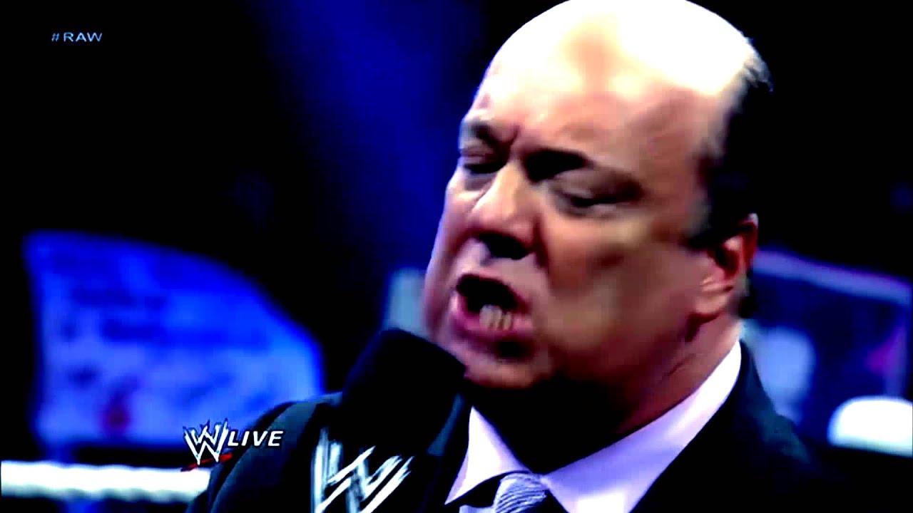 WWE Payback: CM Punk vs Chris Jericho Promo HD - YouTube