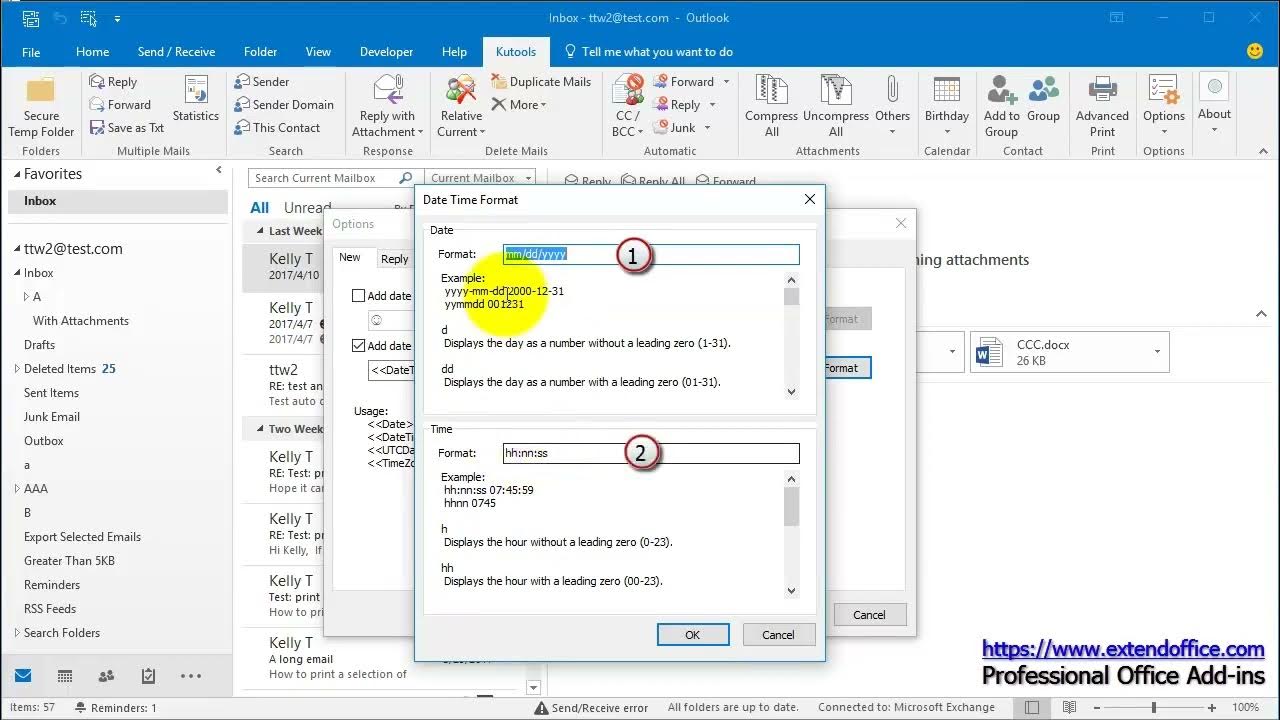 How To Automatically Insert Date Into Signature Or Subject Of Composing Emails In Outlook YouTube how-to-automatically-insert-date-into-signature-or-subject-of-composing-emails-in-outlook-youtube