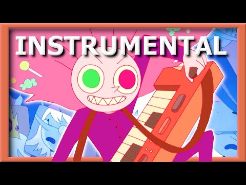 Fionna And Cake - Baked with Love (Instrumental)
