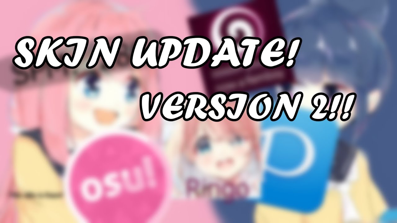 Update To The Spun Out Skin YouTube update-to-the-spun-out-skin-youtube