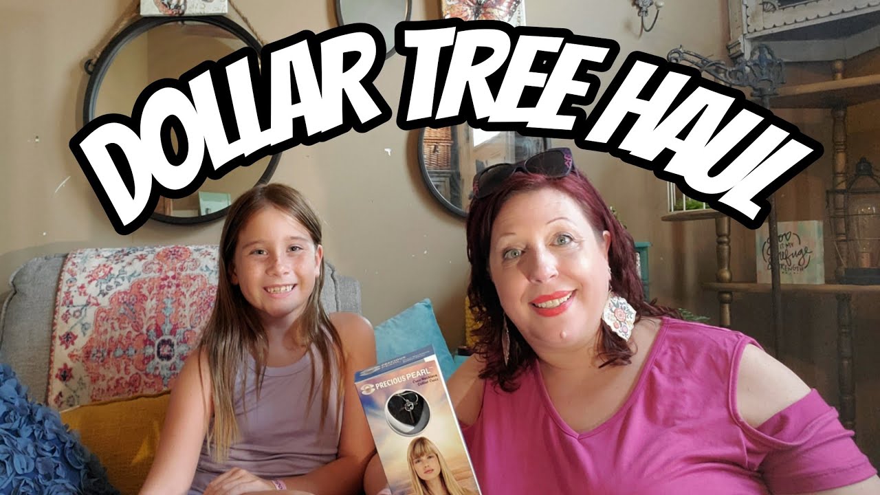 Confessions of a Dollar Tree Addict Dollar Tree haul Kid Edition $1.25 ...