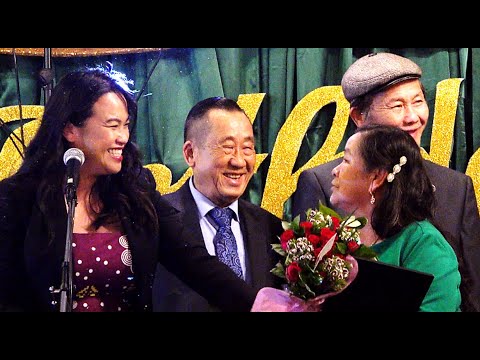 Mayor Sheng Thoj Qhuas Txog Zuag Vaj Lub Peevxwm - YouTube