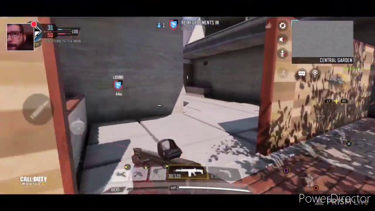 Toe Tag Reel. COD Mobile - YouTube