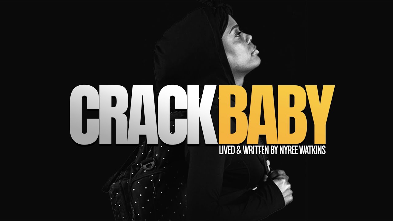Crack Baby The Documentary - Official Trailer - YouTube