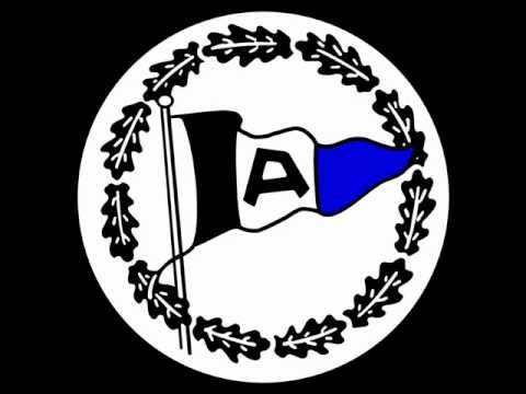 Se Schrillos- Arminia