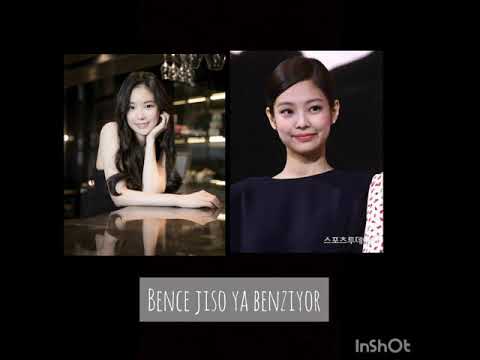 BLACKPİNK JENNIE HAKKINDA KISA BİLGİLER