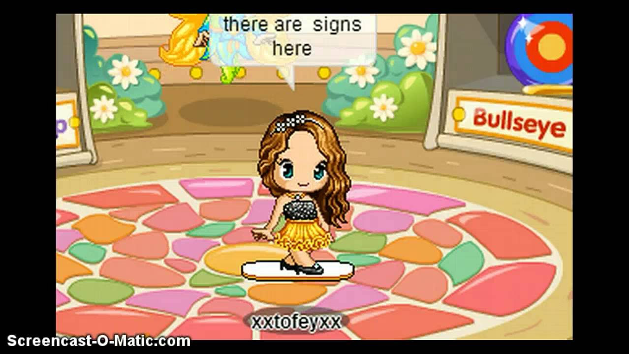 Fantage: A secret place in the enchanted grotto! - YouTube