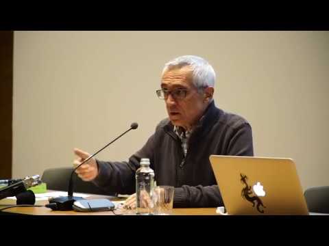Kaf Dağı Konuşmaları V: M. Bilgin Saydam