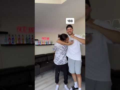 Sizinin boyunuz kaç ? #shorts #size