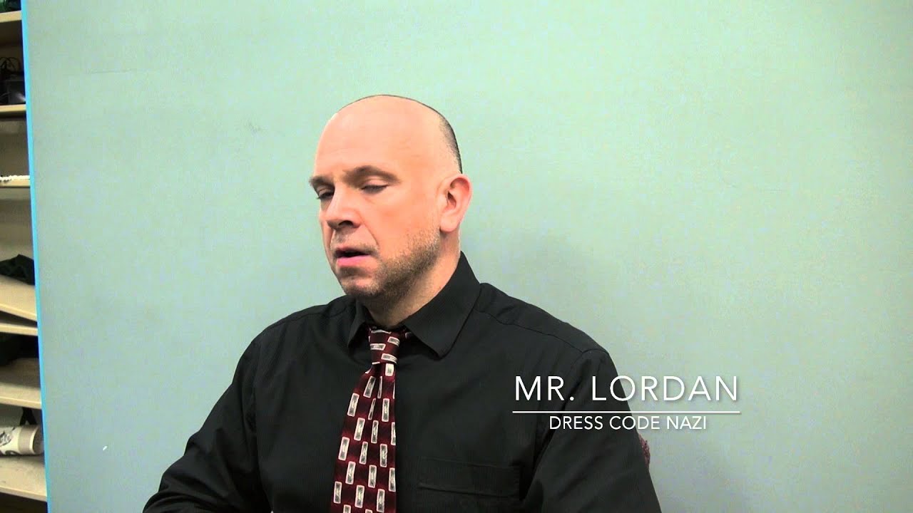 Dress Code Dilemma - YouTube