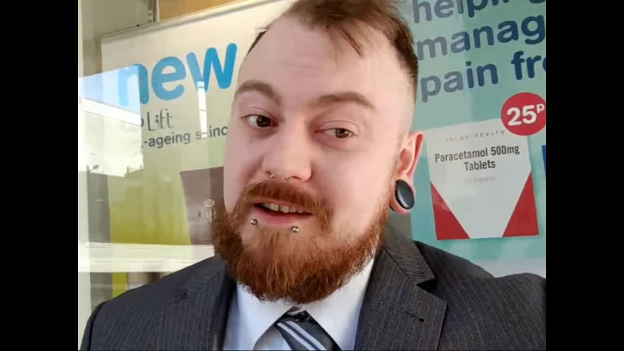 Count Dankula Convicted Of Hate Speech In Scotland - YouTube