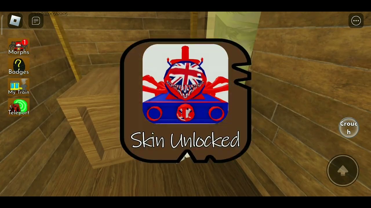 Update 34 | How to find all New Charlie Trains in Choo Choo Charles ...