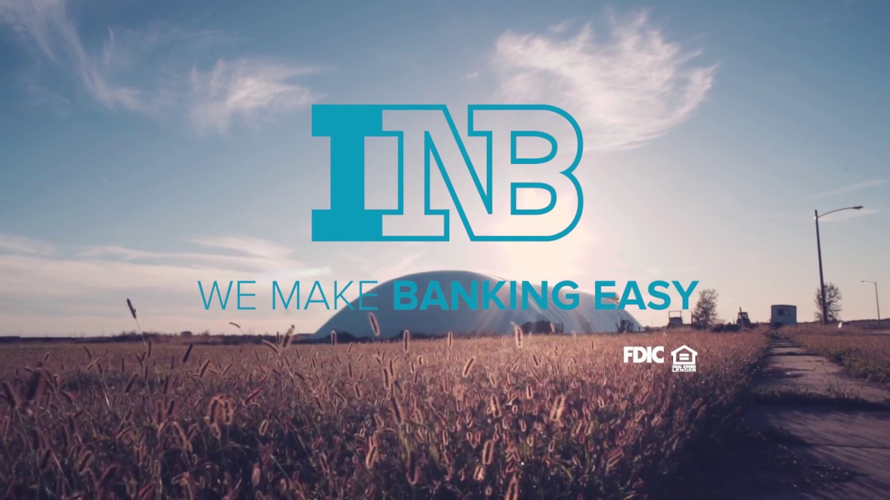 INB - Creative Businesses Need Creative Banking Solutions - YouTube
