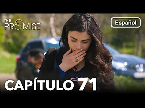 La Promesa Capítulo 71 (en Español)
