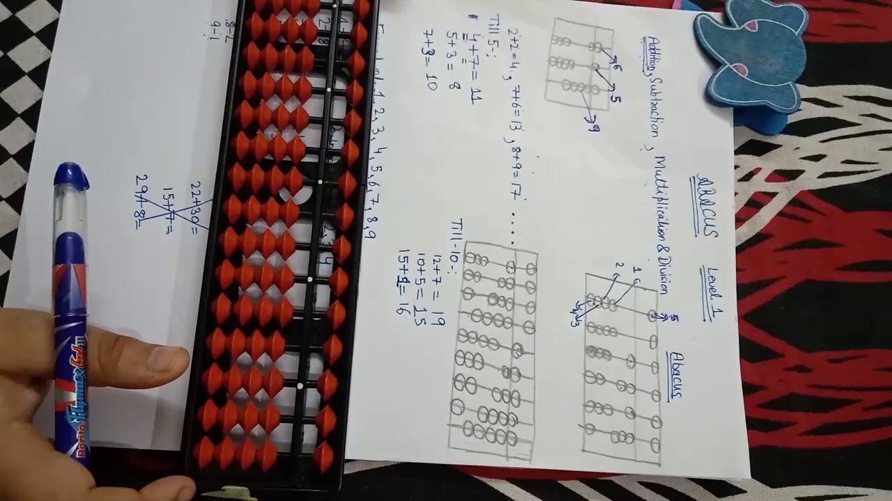 Abacus Addition YouTube abacus-addition-youtube