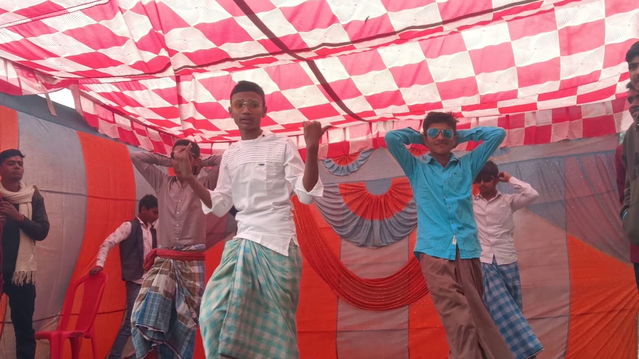 Lunggi Dance - YouTube