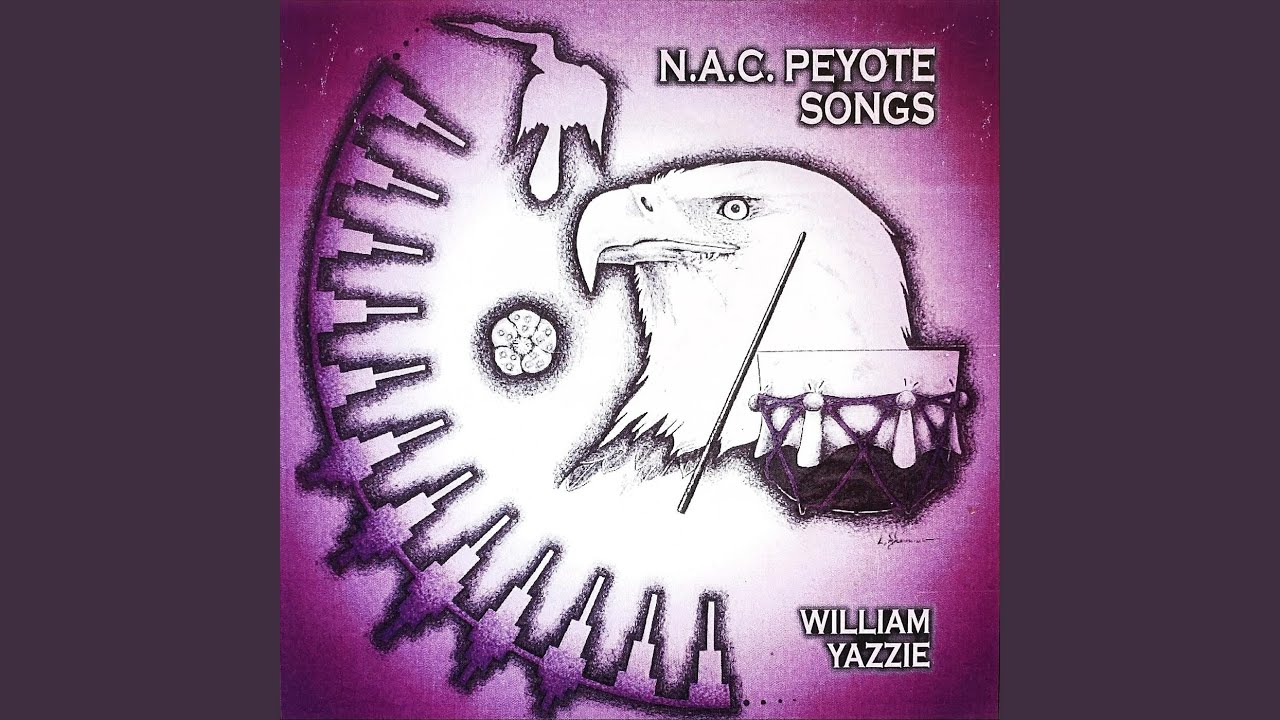 NAC Peyote Song - YouTube