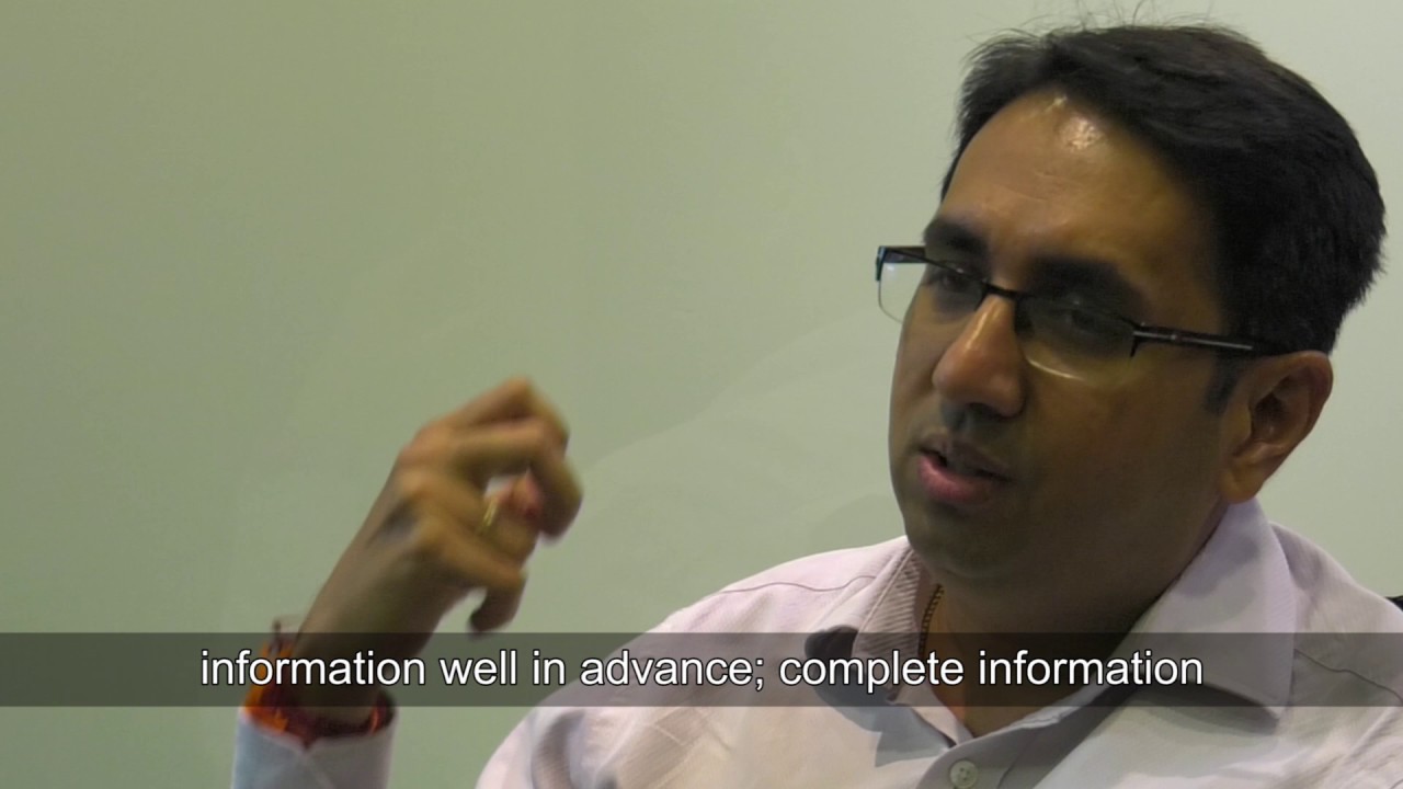 How Arbinger transformed the culture in an organization. - YouTube