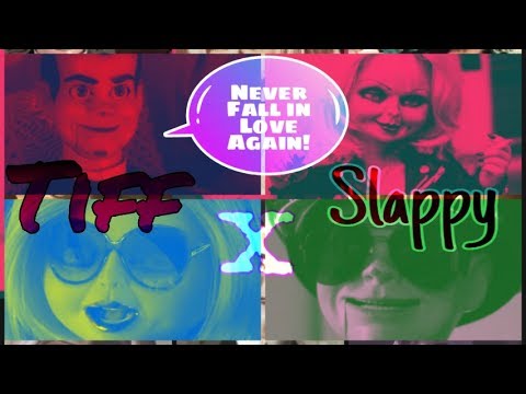 Slappy x Tiffany MV "Please Never Fall in Love again." - YouTube