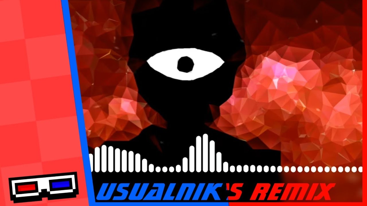Here I Come - UsualNik's Remake [DOORS OST] - YouTube