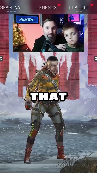 How to get out of Gold Lobbies! #shorts #apexlegends #ranked - YouTube