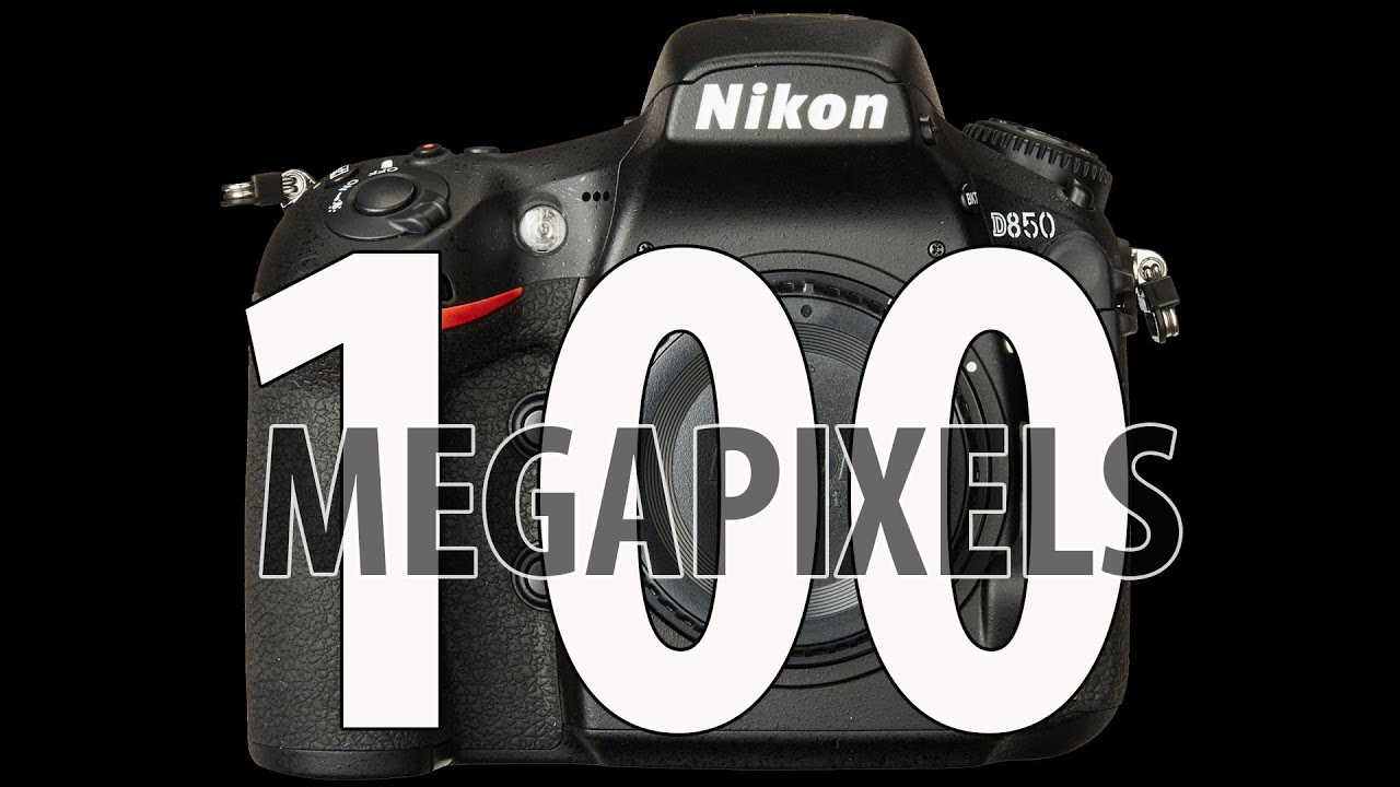 100 Megapixel Sensor in the Nikon D810 Replacement? (Nikon D820 or ...