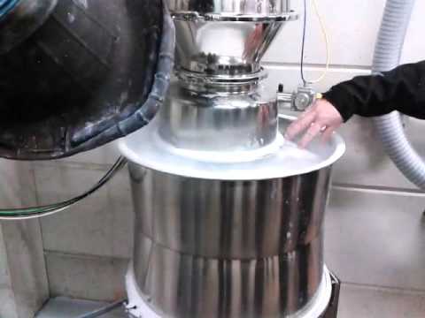 PIAB vacuum transport - YouTube