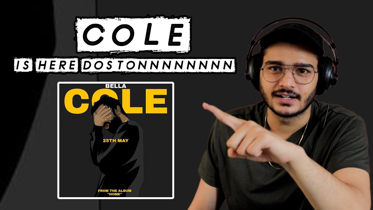 Cole Bella Music Video Home The Album Reaction Rtv Productions Youtube