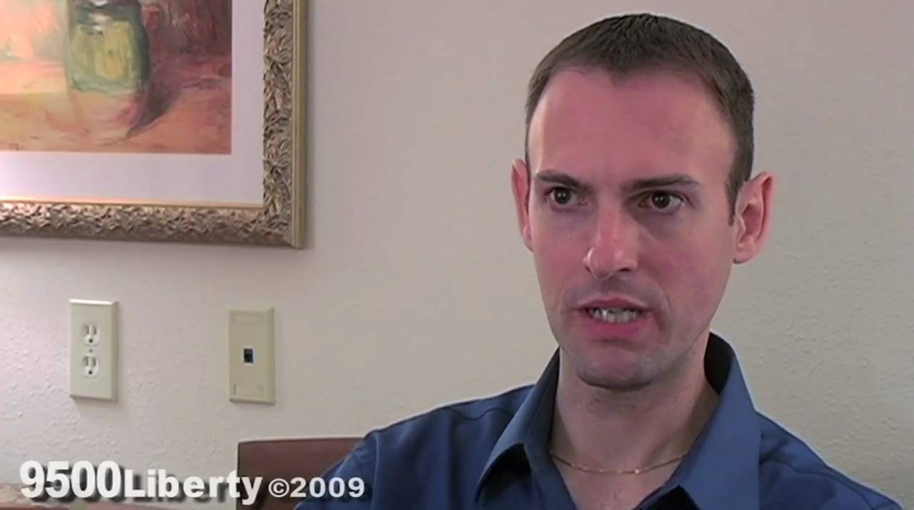 Robb Pearson Reflections Pt. 1 -- Confessions of a Former Anti-illegal ...