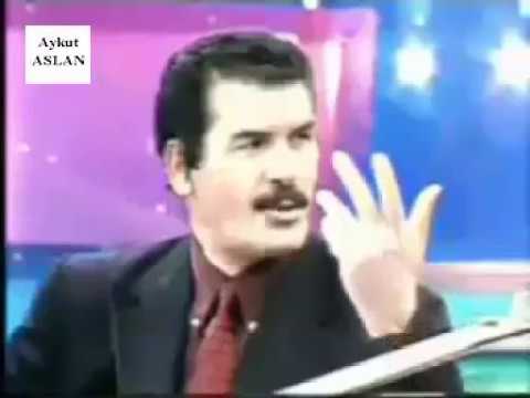 İkili Atışma - (Murat Çobanoğlu - Nuri Çırağı)