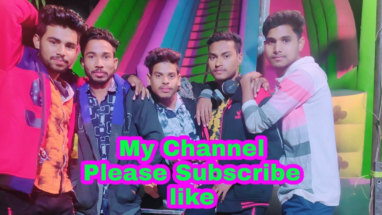 Bauri re bauri - YouTube