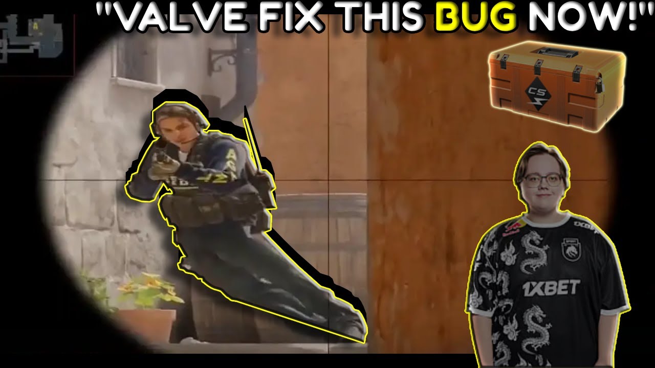 *CHECK THIS CS2 BUG OUT* CS2 CLIPS COMPILATION! CS2 Twitch Clips - YouTube