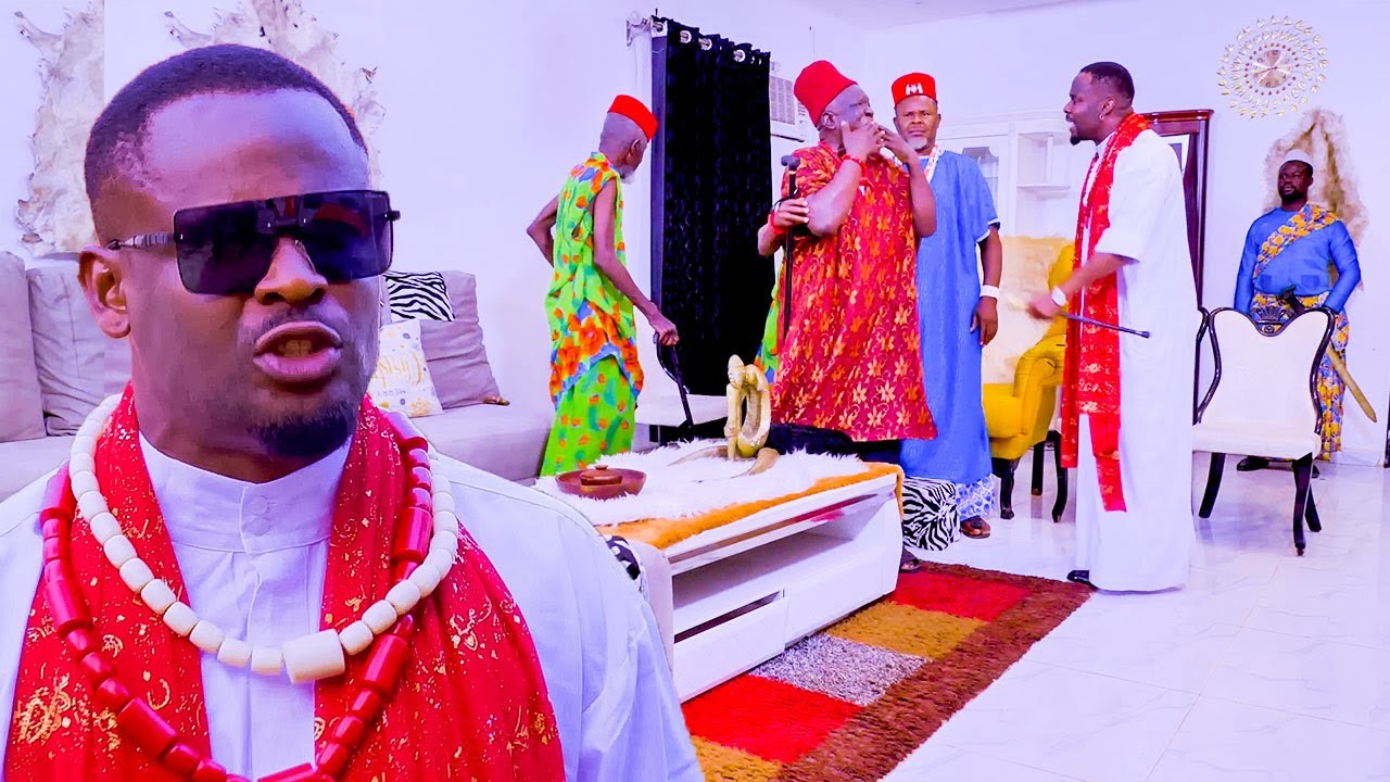 He killed his uncle to be the king but the spirit of his father and D ...