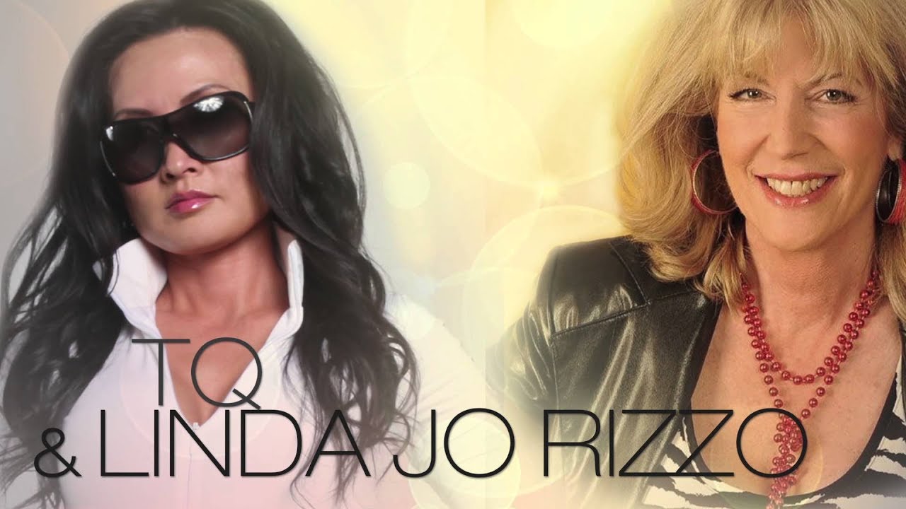 Linda Jo Rizzo & TQ - LIFE IS A STORY - YouTube