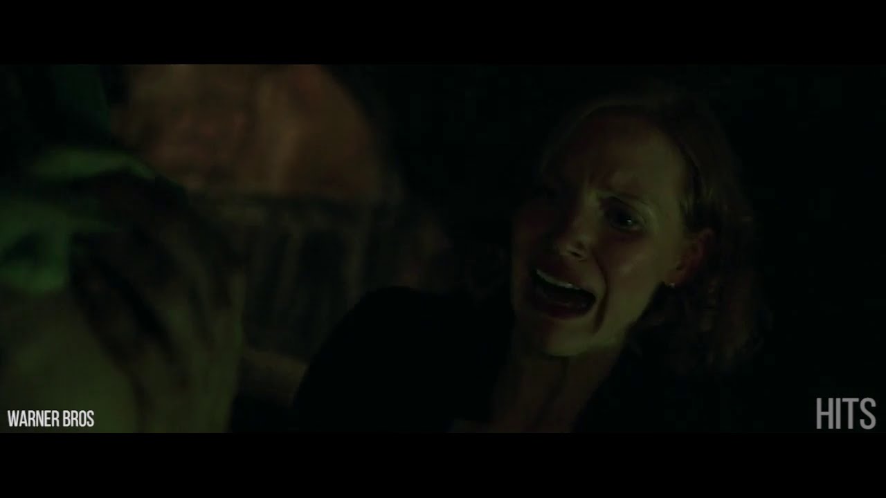 Spider Stanley Scene | IT Chapter 2 | HITS - YouTube