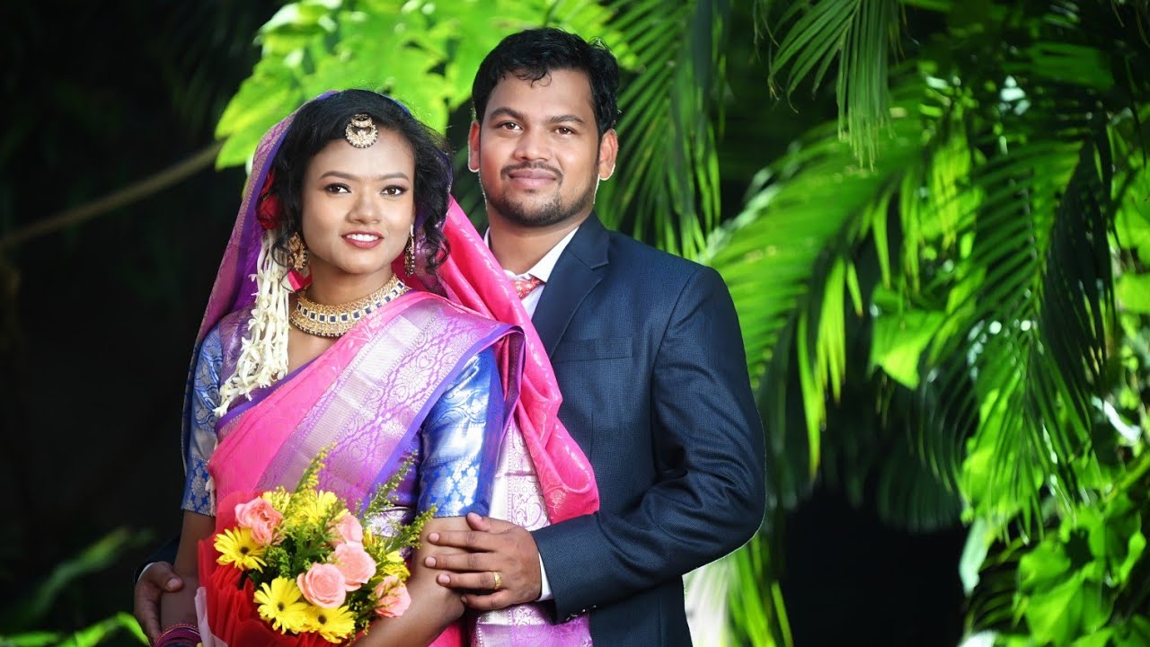 alok and sweta | lota Pani | engagement video | Ranchi | Jharkhand ...